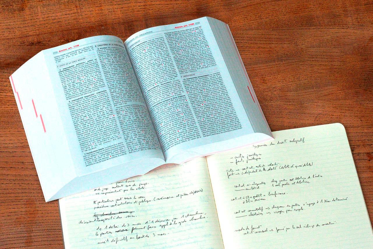 Photo 2 - Inutile de chercher un texte du Code de la route réprimant le ...