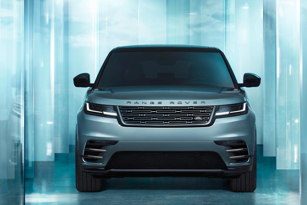 Ranger Rover, Defender, Discovery, Jaguar… les nouvelles marques du ...