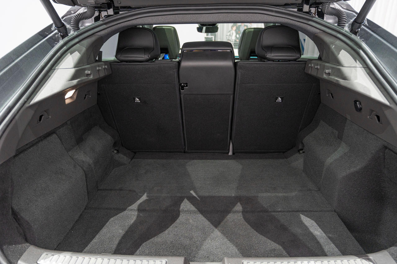 Renault Rafale (2024). A bord du SUV coupé haut de gamme en vidéo