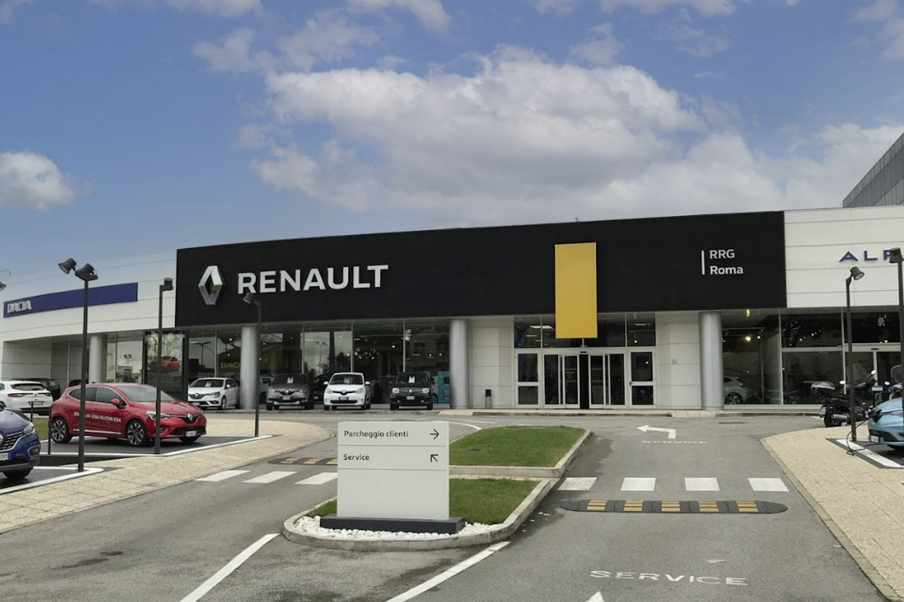 LS Group se développe à l’international avec les concessions Renault ...