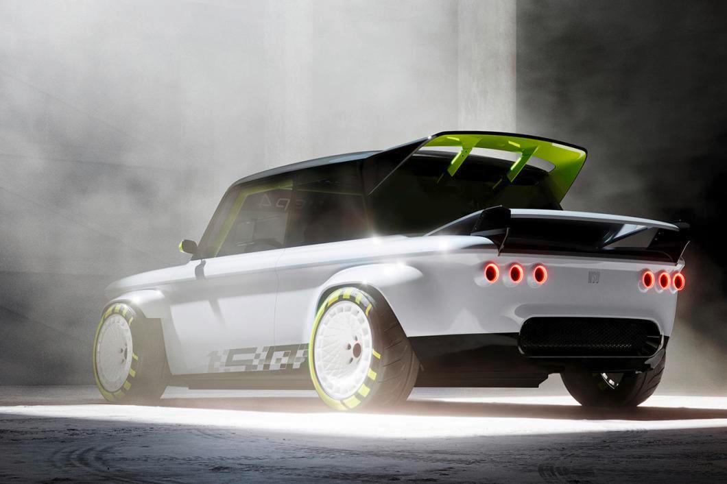 Restomod. Quand les anciennes se modernisent (partie 2) | L'Argus