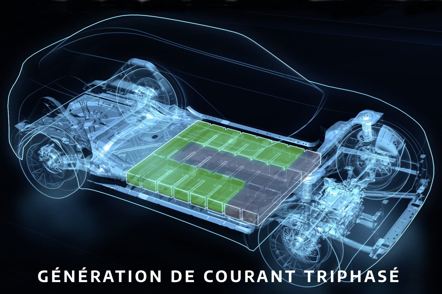 Batterie IBIS. Stellantis travaille sur des voitures électriques plus ...
