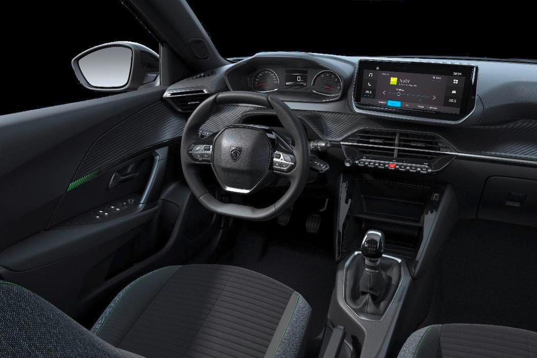 Diaporama et photos - Scoop Peugeot 208 (2023). Design, moteurs… nos ...