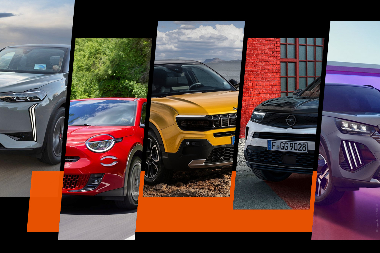 Peugeot 2008, Fiat 600, Opel Mokka… le 1.2 Hybrid arrive en 2024