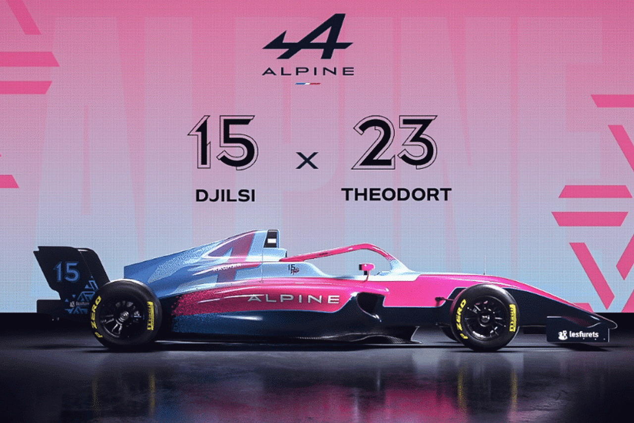 GP Explorer 2. Pilotes, voitures, programme... Ce qu'il faut savoir sur ...