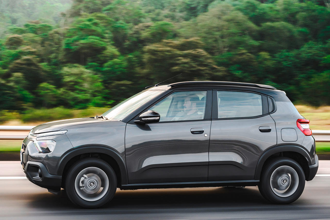 Citroën C3 (2024). Voilà pourquoi la version européenne a été redéveloppée