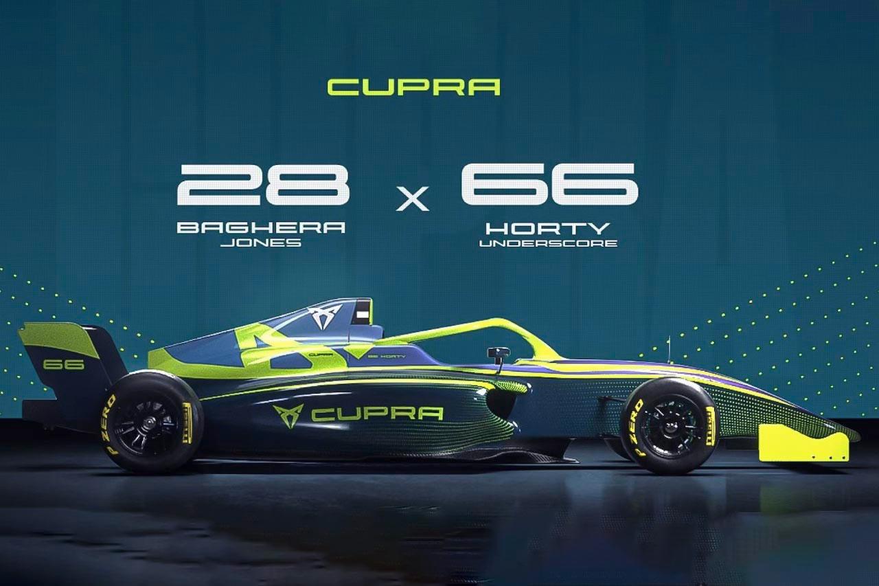 GP Explorer 2. Pilotes, voitures, programme... Ce qu'il faut savoir sur ...