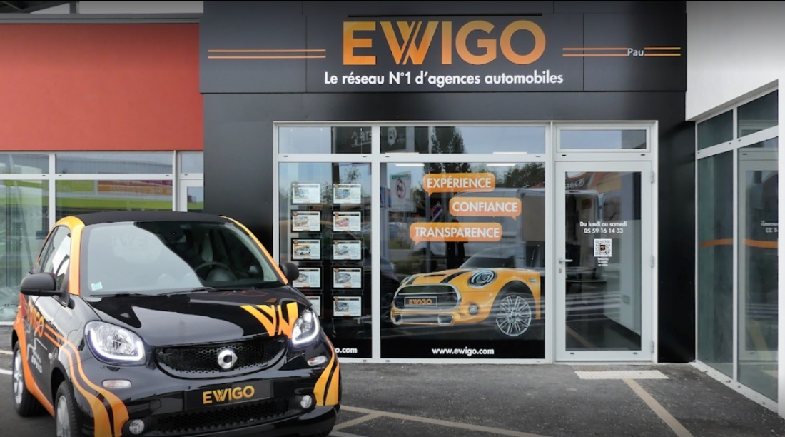Ewigo met le cap sur les 100 agences en France et pose des jalons à l’international