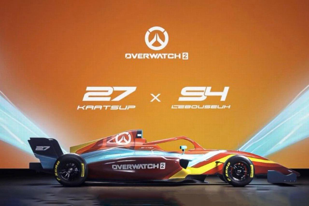 Diaporama et photos - GP Explorer 2. Pilotes, voitures, programme... Ce ...