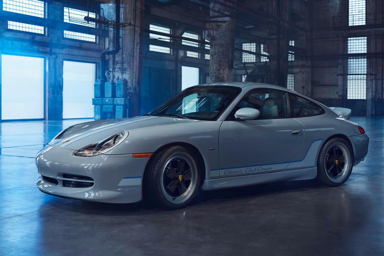 Restomod. Quand les anciennes se modernisent (partie 2) | L'Argus