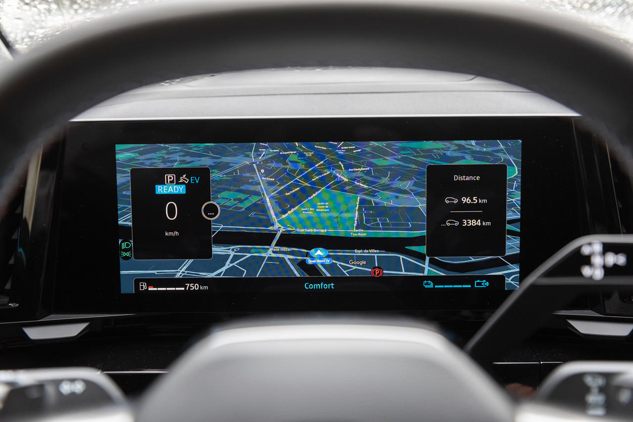 Photo 22 - Google Maps Renault Austral - Guide d’achat. Tous les ...