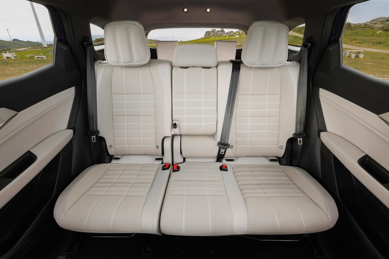 Photo 10 - essai, prix et avis renault espace 6 - Renault Espace 6 ...