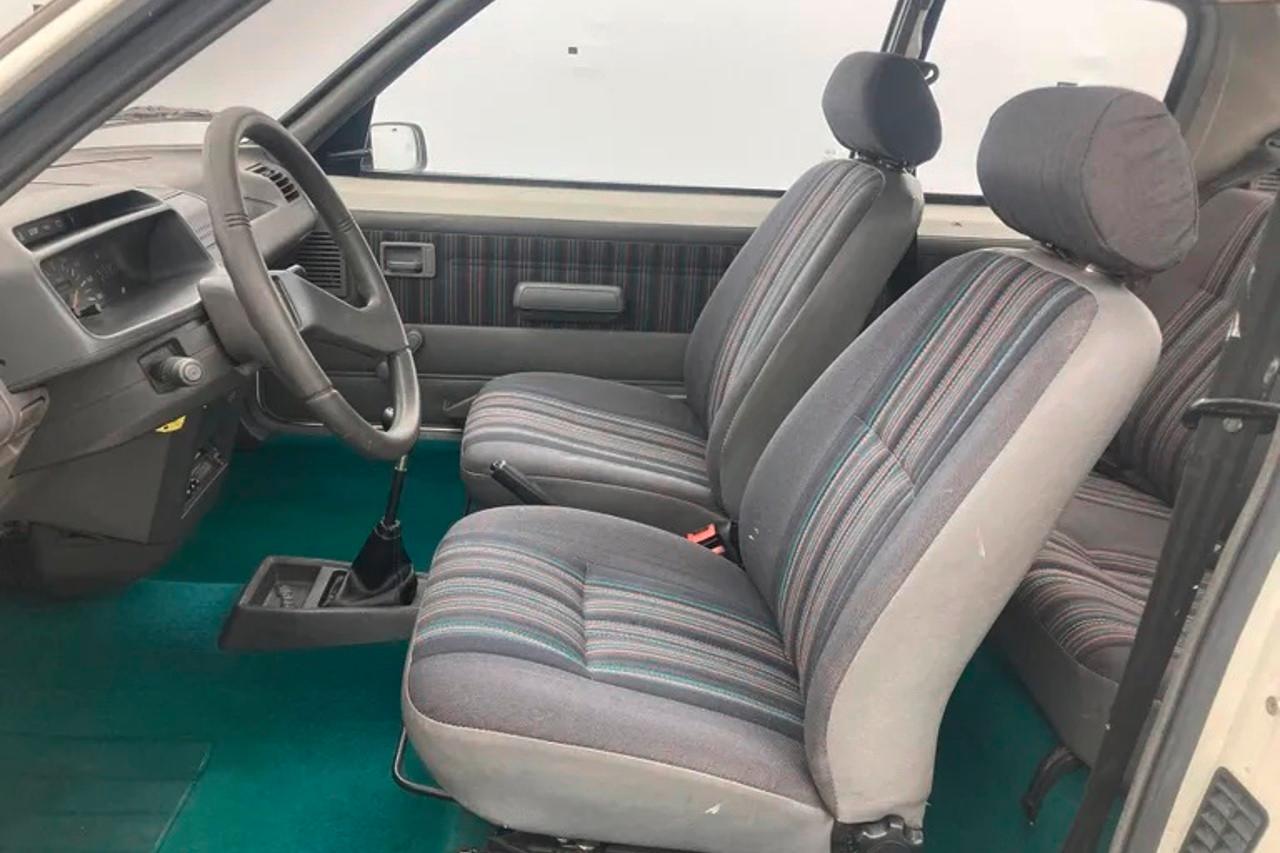 Diaporama et photos - Peugeot 205. Le Groupe Chopard revend des ...