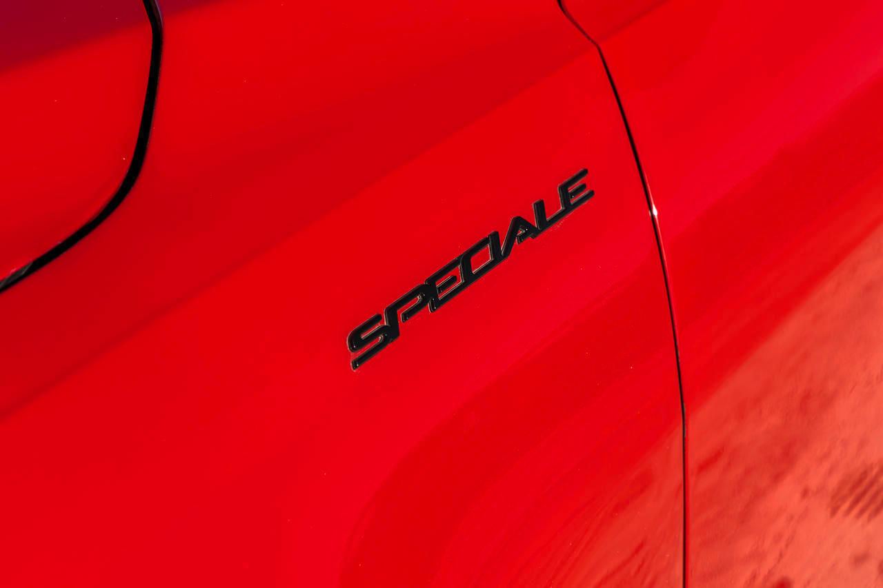 Essai Alfa Romeo Tonale 1.5 Hybrid 130 : que vaut l'essence premier prix