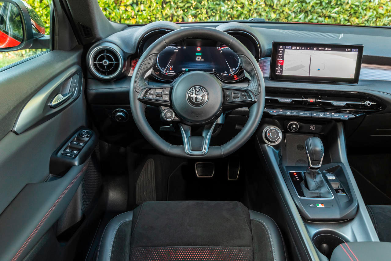 Essai Alfa Romeo Tonale 1.5 Hybrid 130 : que vaut l'essence premier prix