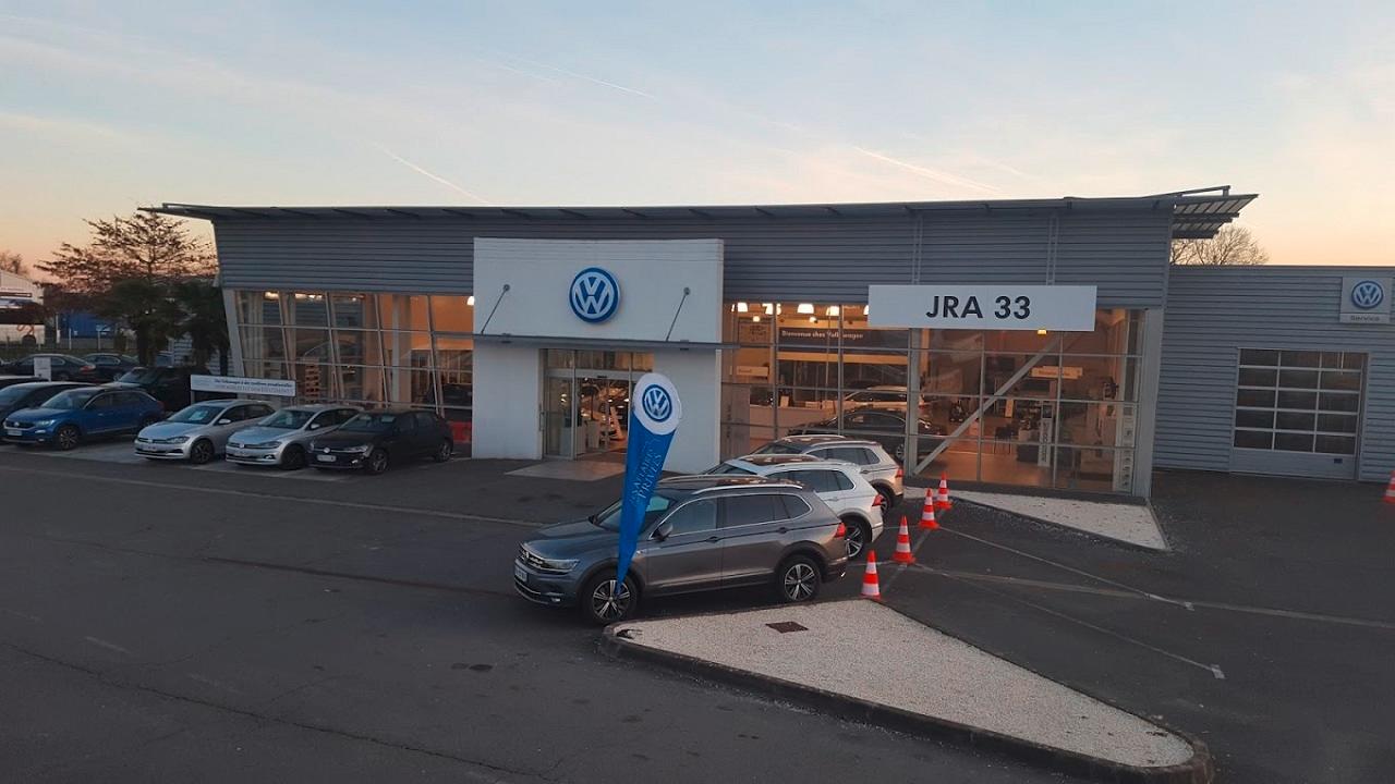 Photo 2 - Distribution automobile rachat concession groupe - Les principaux mouvements ...