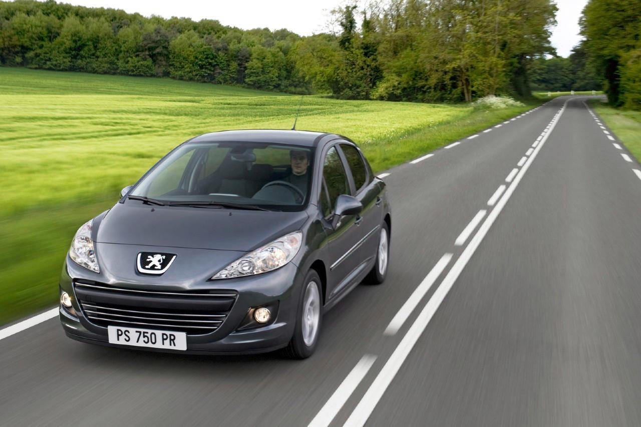 Photo 14 - Peugeot 207 : 37 672 exemplaires. - Ventes d'occasion 2023 ...