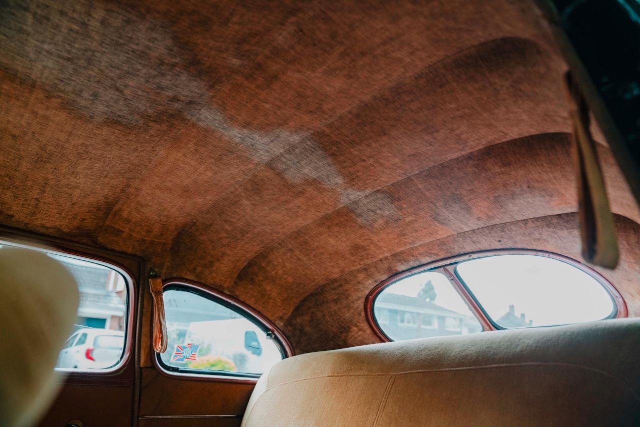 Diaporama et photos - La Ford 91A de « Qui veut la peau de Roger Rabbit ...