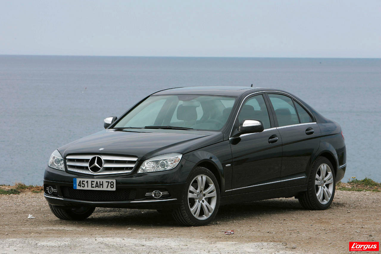 Diaporama et photos - Ventes d'occasion 2023. Le top 20 des diesels les ...