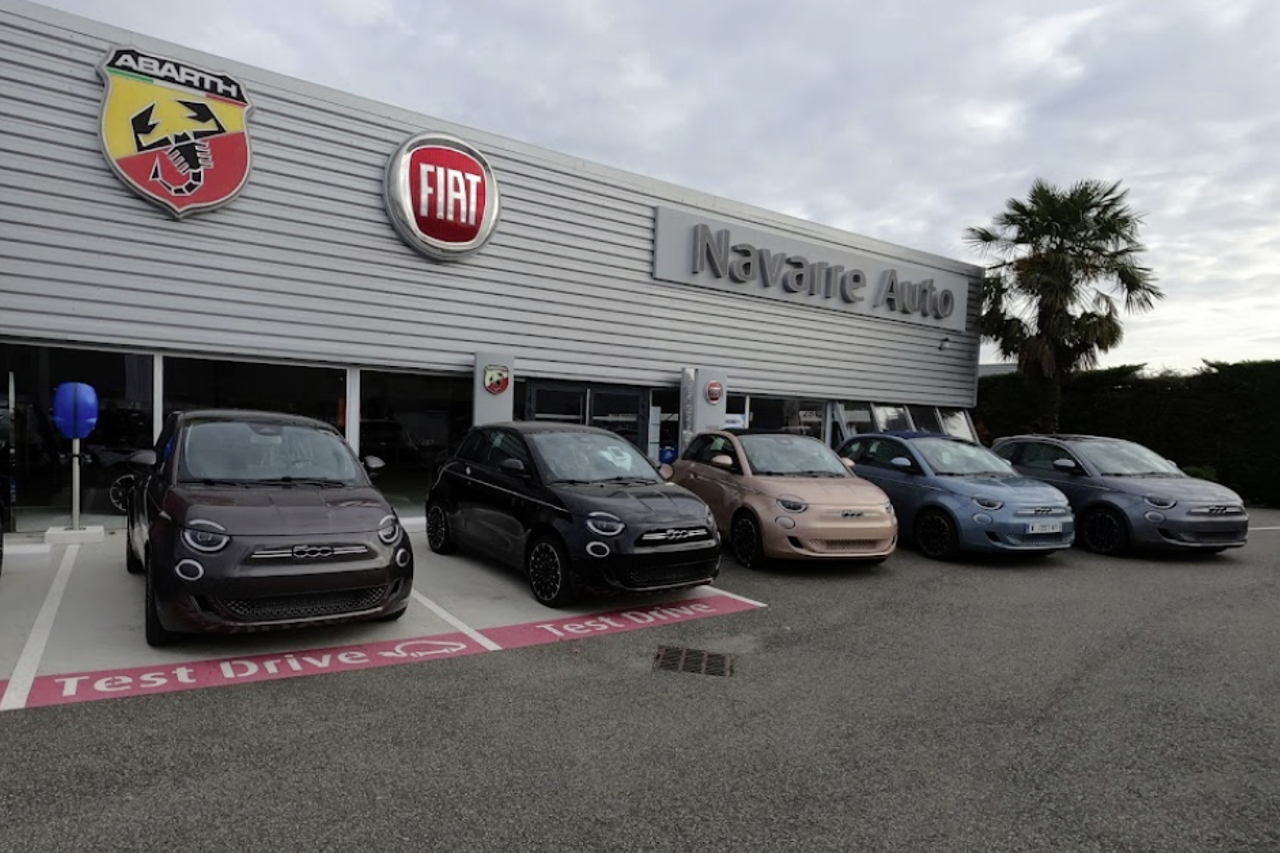 Sipa Automobiles vise plusieurs concessions Stellantis du groupe Autodéfi