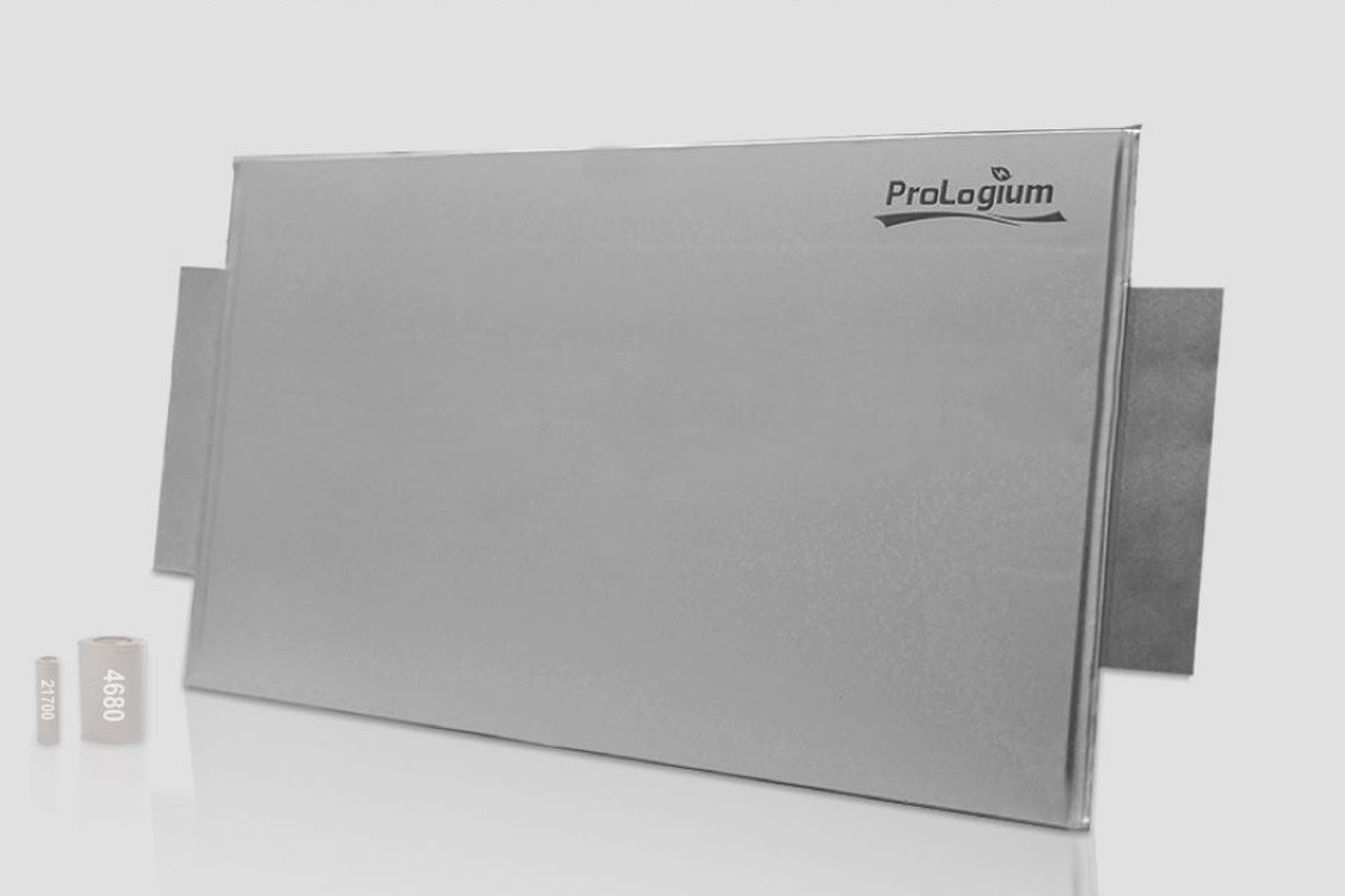 ProLogium. Les batteries solides des futures Mercedes électriques ...