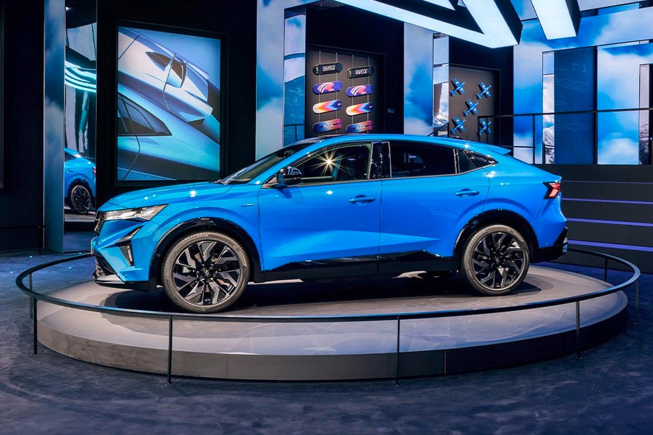 Photo 11 - Le Rafale mesure 4,71 m de long pour 1,86 m de large et 1,61 ...