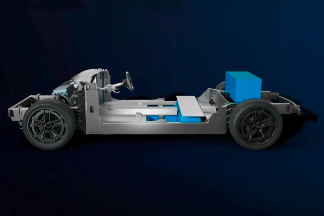 Alpine. Premières informations techniques sur les futures A110 et A310