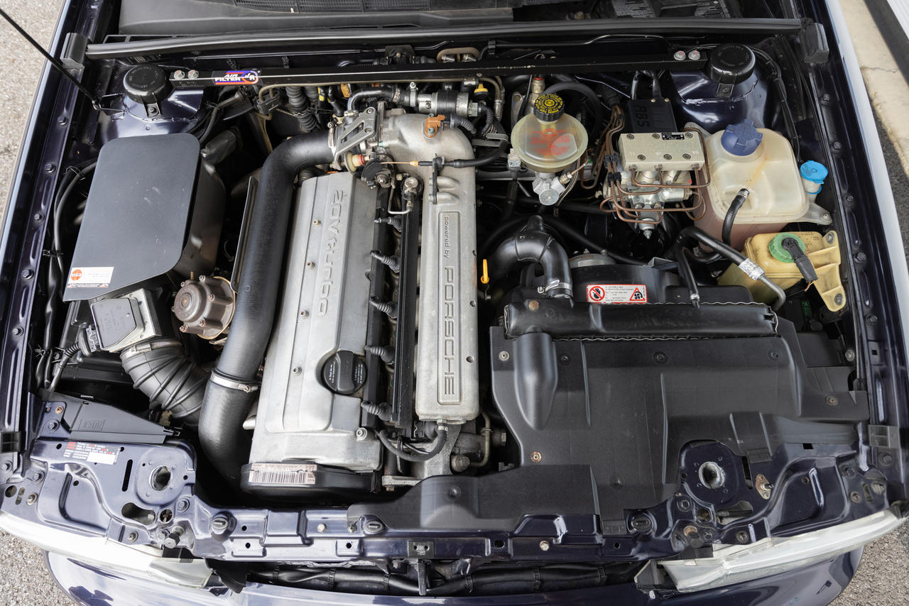 Essai. L’Audi RS2 de 1995 rencontre la RS6 Performance 2023