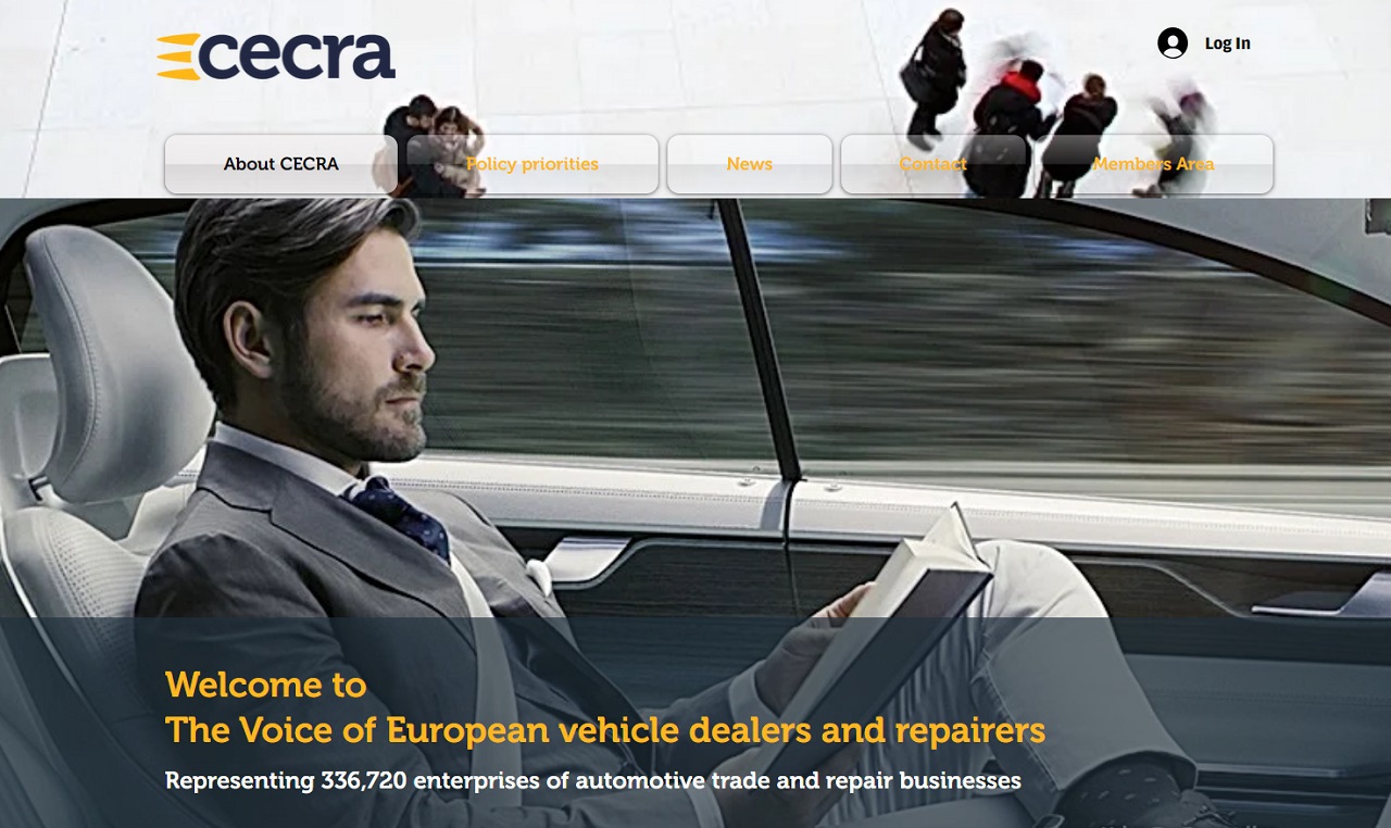 Mobilians annonce son départ du Cecra