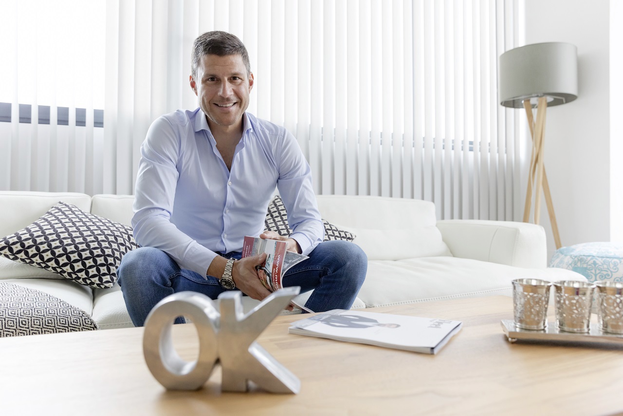 Othman Ktiri : « L'arrivée d'OK Mobility en France provoque des ...