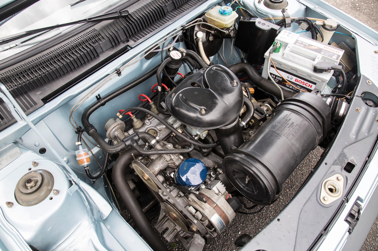 Photo 16 - XY8 PEugeot 205 - Essai Peugeot 205 Pick-up : on a testé la ...