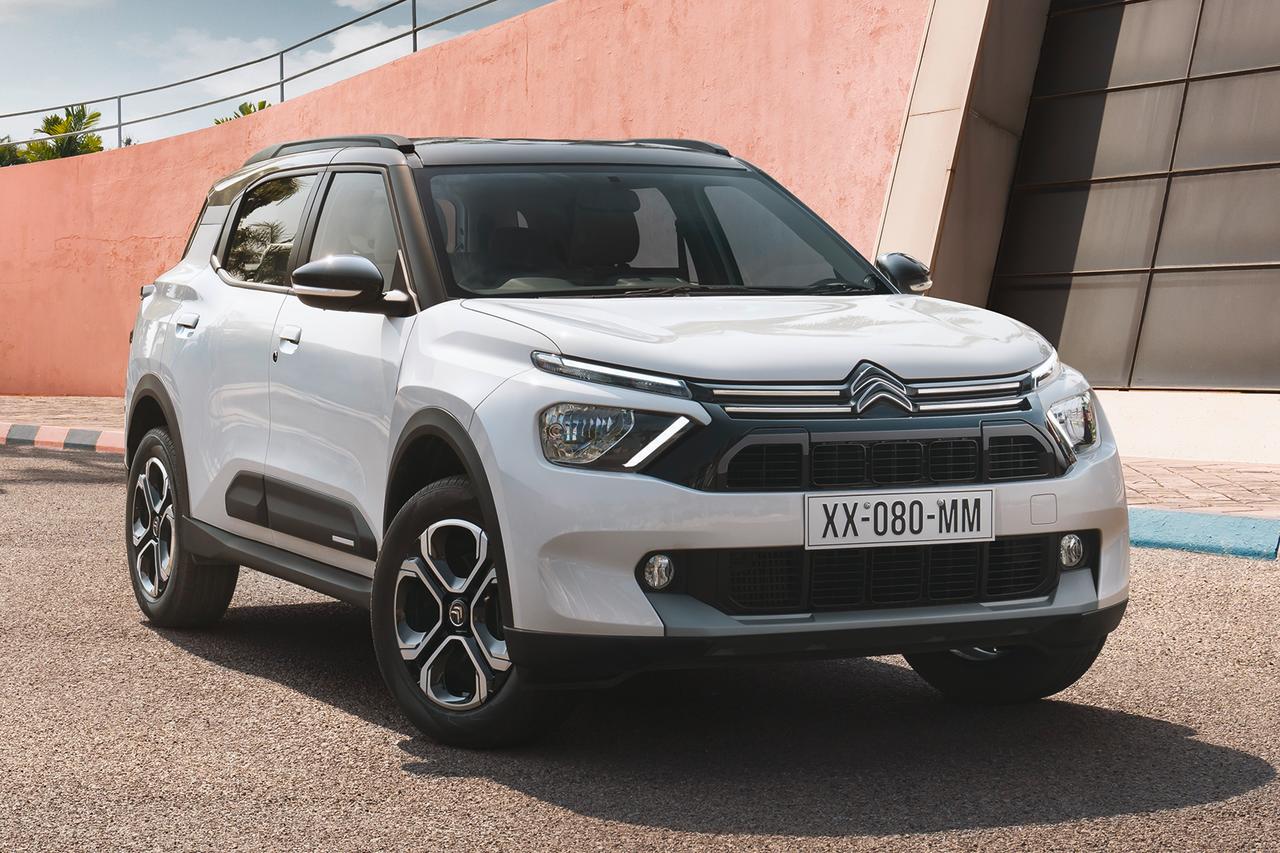 Citroën C3 Aircross (2024). Tout savoir sur le futur SUV électrifié