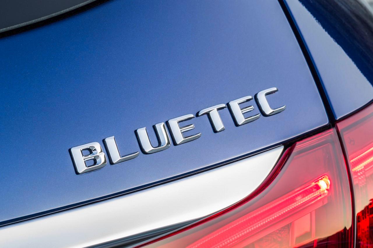 Dieselgate. Mercedes doit mettre à jour des V6 diesel en Allemagne