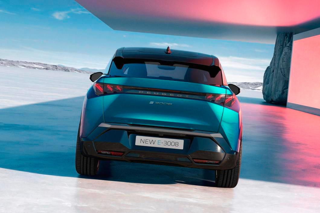 Peugeot 3008 et e-3008 (2023). Tout savoir sur la 3e génération (prix, moteurs...)