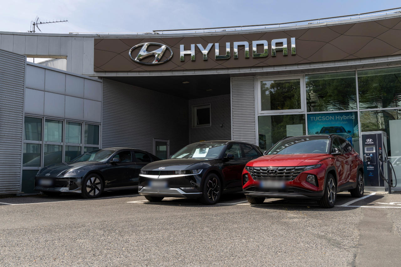 Diaporama et photos - Carnet de commandes. Objectif de rentrée pour le ...