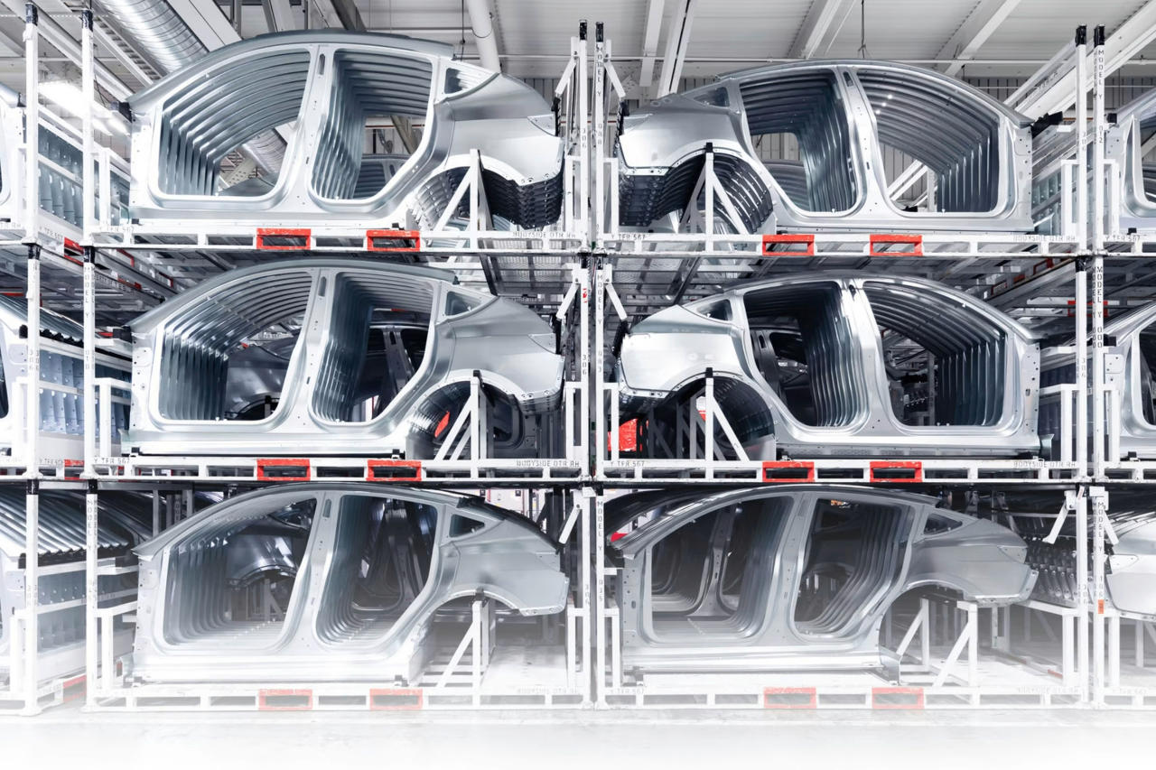 Ce nouveau record établi par Tesla