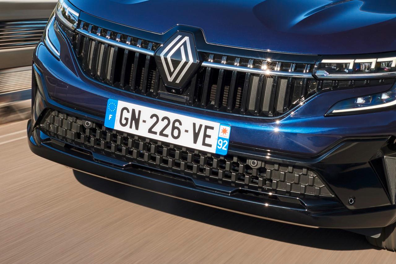 Photo 4 - Les dernières plaques en date débutent par un G ...