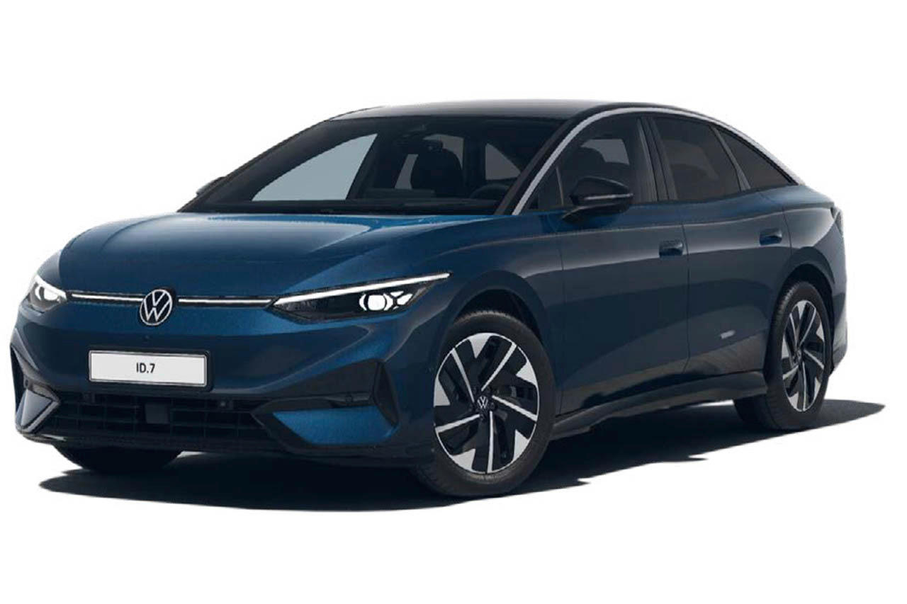 Photo 3 - La finition Style Exclusive reçoit d'office un bandeau ...