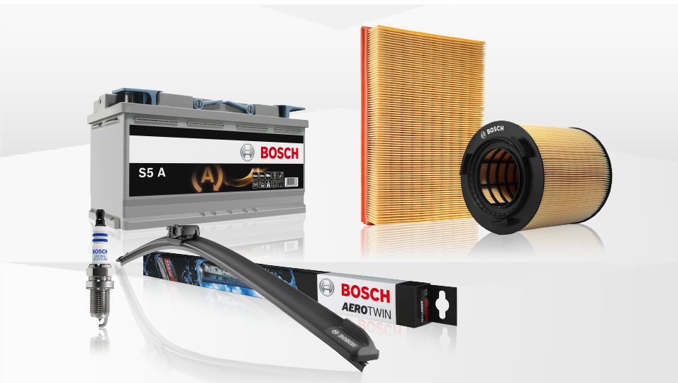 Bosch profite de sa « puissance de marque » pour doper ses ventes de ...