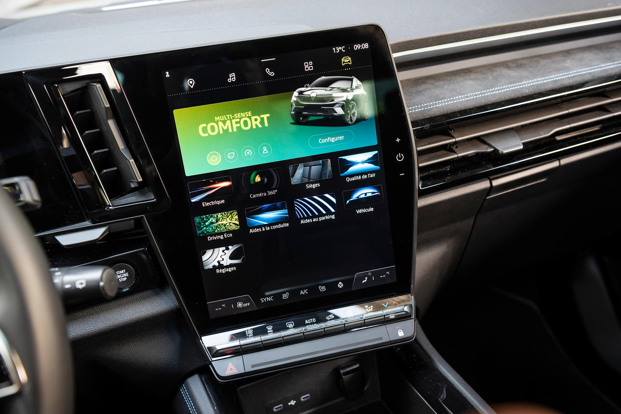 Essai Renault Austral E-Tech 200 : notre verdict après 5 000 km