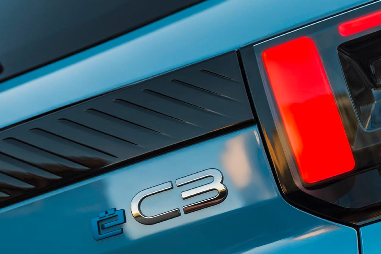 Photo 2 - Lancement imminent pour la nouvelle Citroën C3, et sa version ...