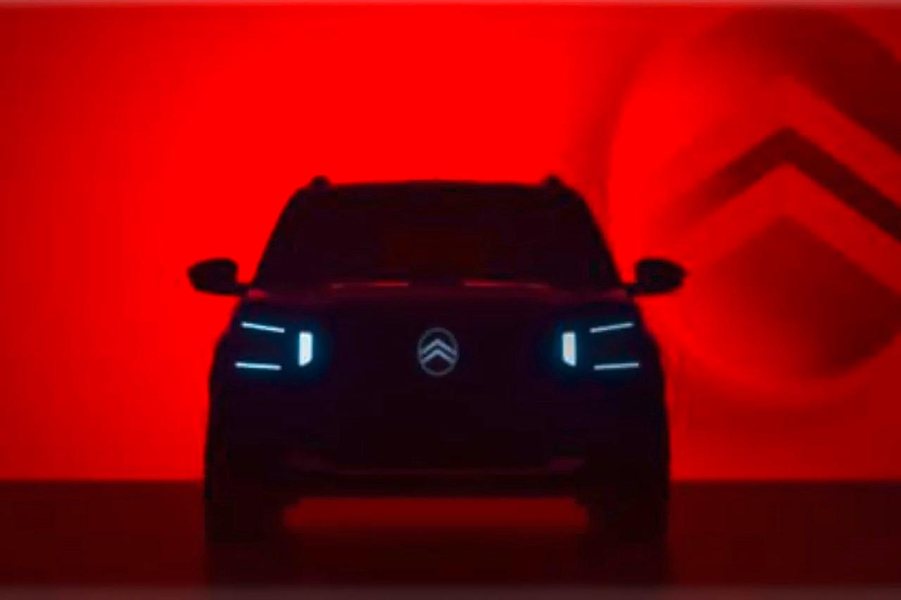 Nouvelles Citroën C3 et ë-C3 : tout ce qu'il faut savoir sur la ...