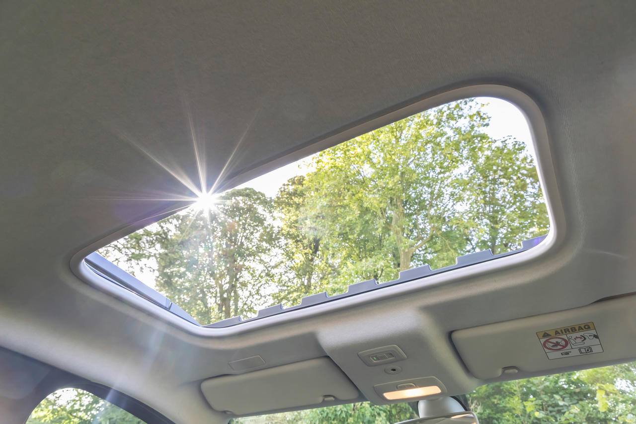 Essai Dacia Sandero Stepway TCe 90 CVT : le prix de la douceur