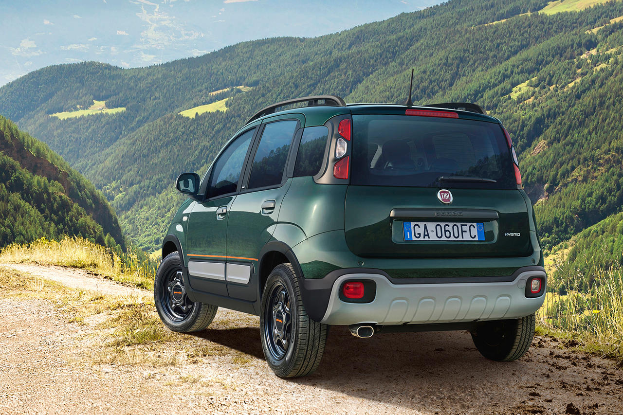 Pourquoi Fiat arrête plusieurs modèles en France, dont les Panda, 500 ...