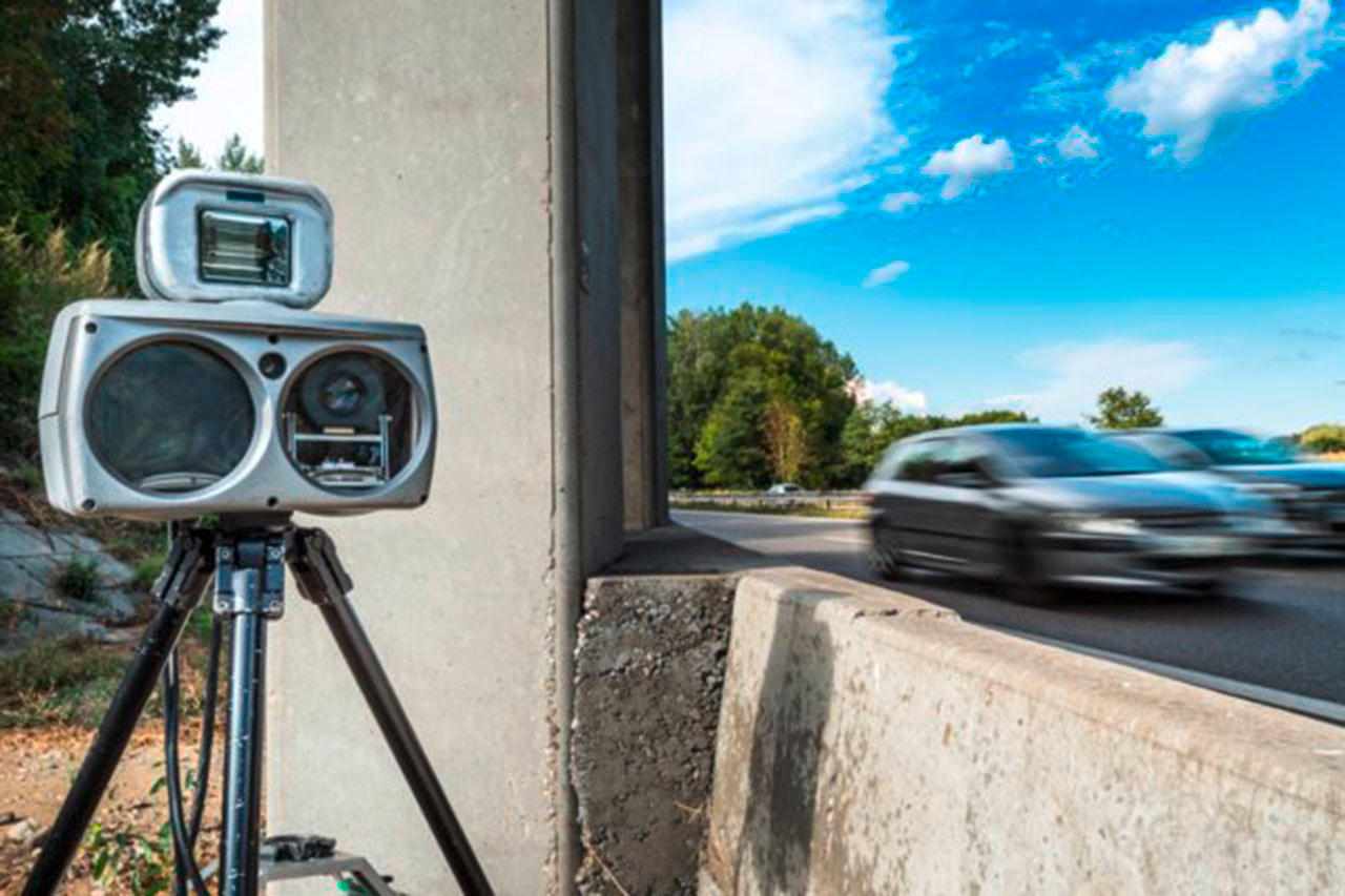 Diaporama et photos - Radars. Tout ce qui change (et ne change pas) en ...