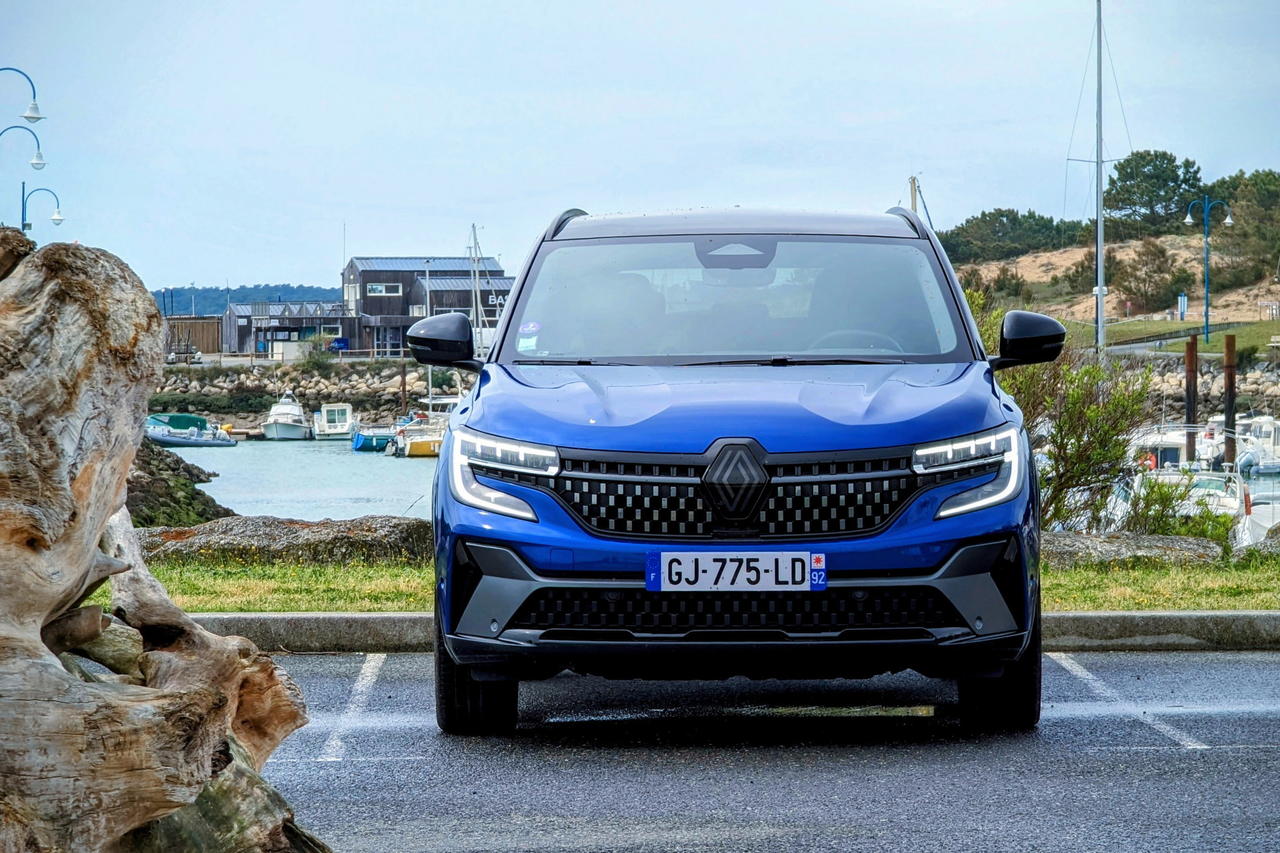 Essai Renault Austral E-Tech 200 : notre verdict après 5 000 km