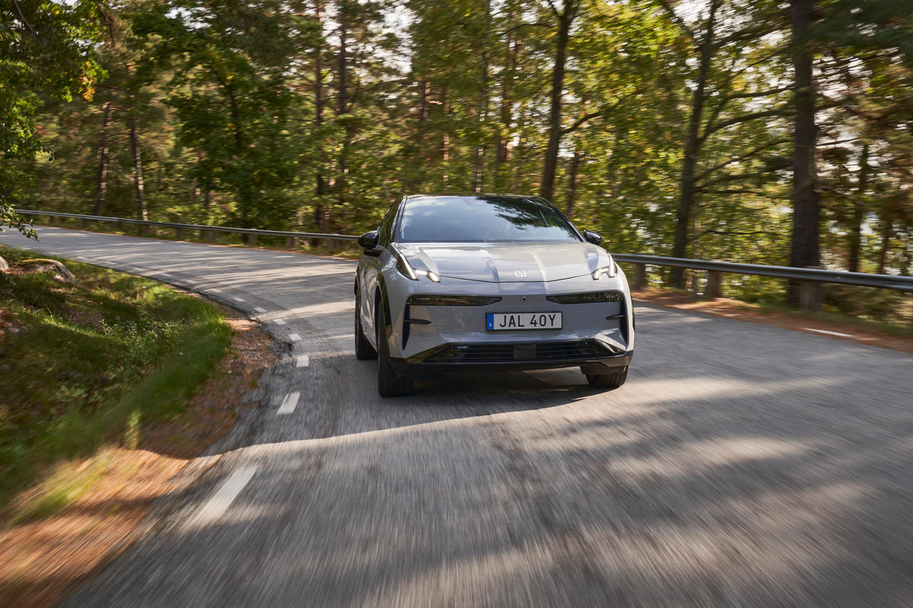 Essai Zeekr X (2024) : l'ambitieux SUV chinois qui vise l'Europe