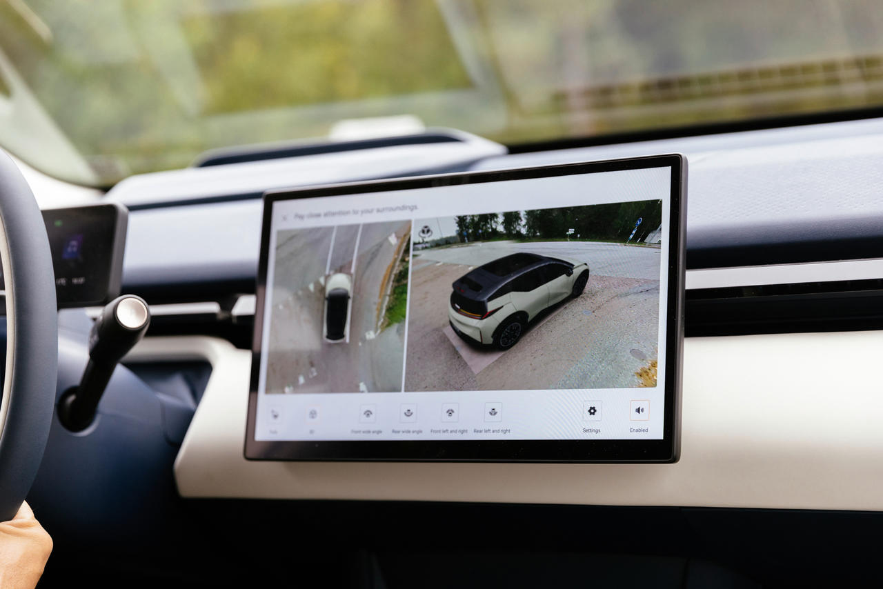 Essai Zeekr X (2024) : l'ambitieux SUV chinois qui vise l'Europe