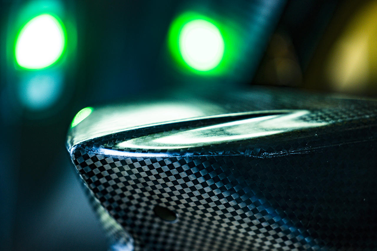 Photo 14 - Comment dessine-t-on une Alpine pour les 24 Heures du Mans