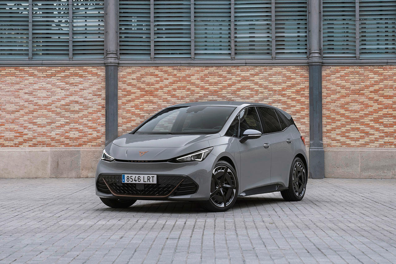 Seat va finalement continuer de fabriquer des voitures avec un modèle ...